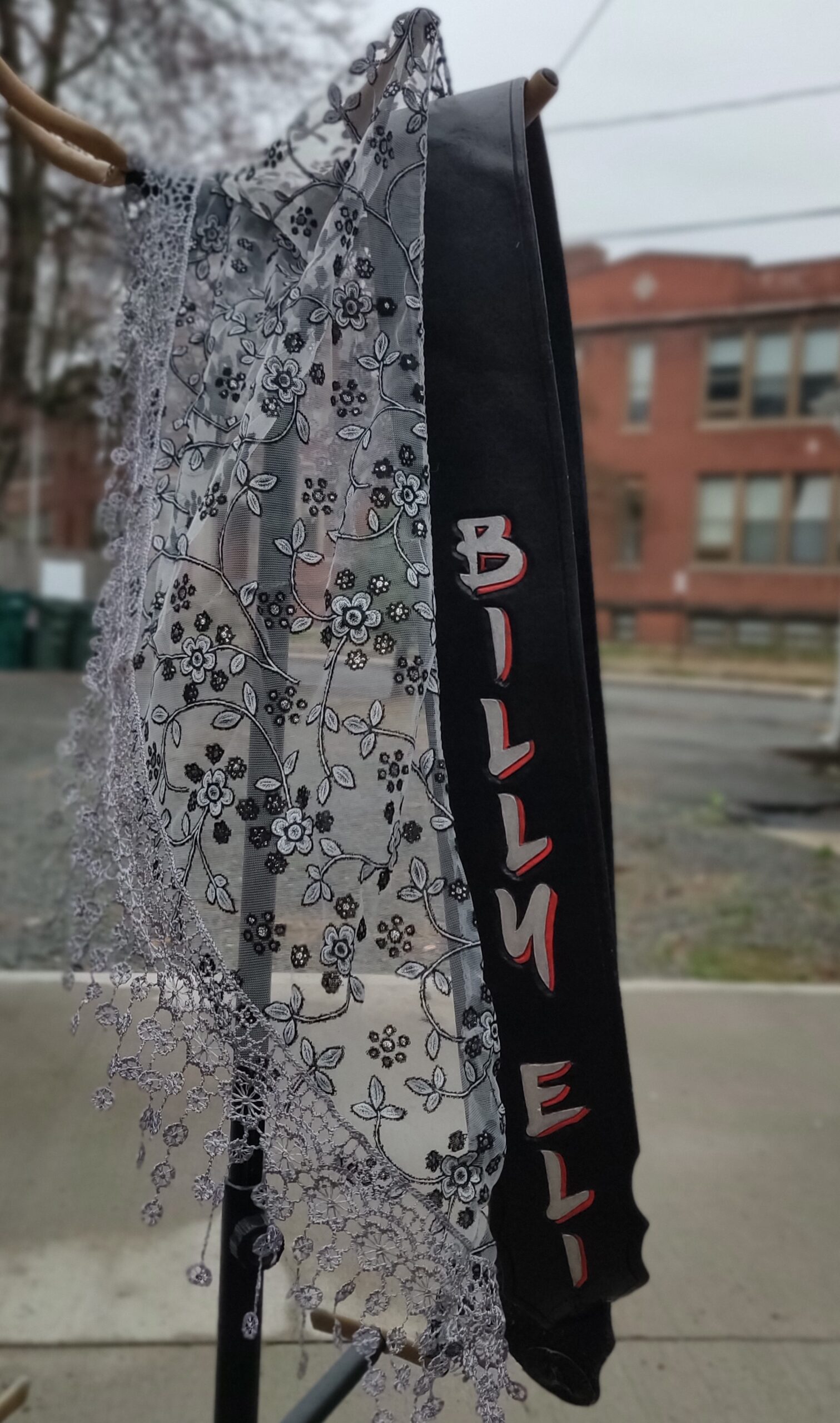 Order LACE – Americana Singer Songwriter